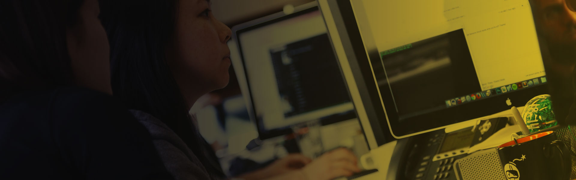 Your Time and Attendance Solution | Time Management Systems