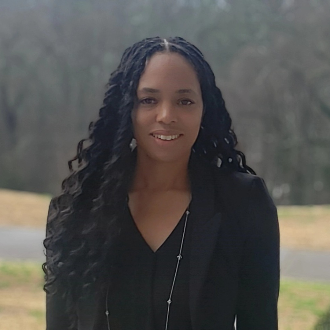 Candace Richardson - Time Management Systems