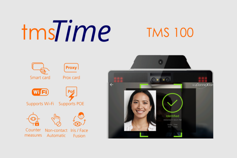 Time Clocks - Time Management Systems
